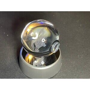 Video Games & Consoles | Charizard Crystal Ball With Rgb Stand | Poshmark